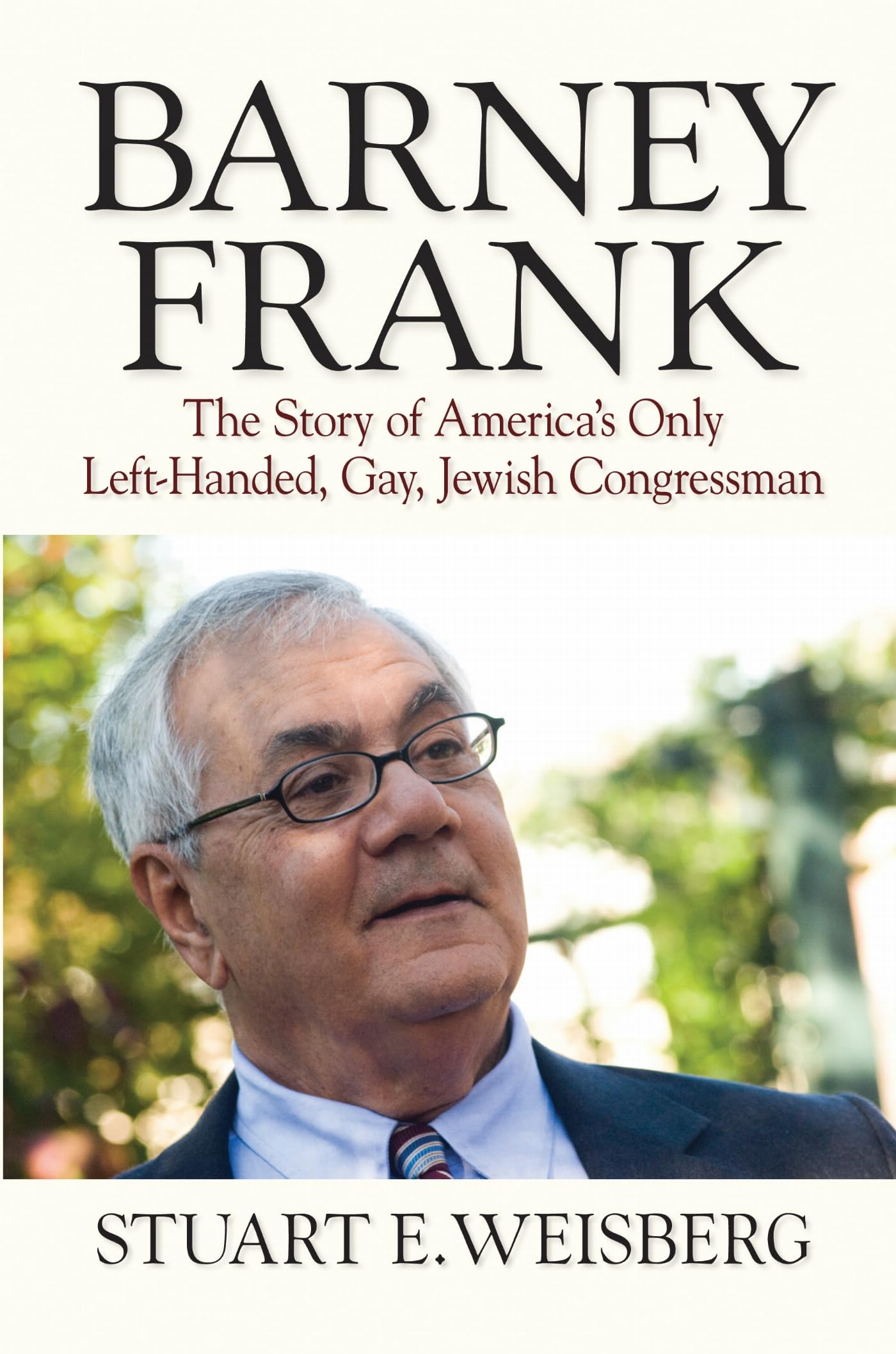 Barney Frank Quotes