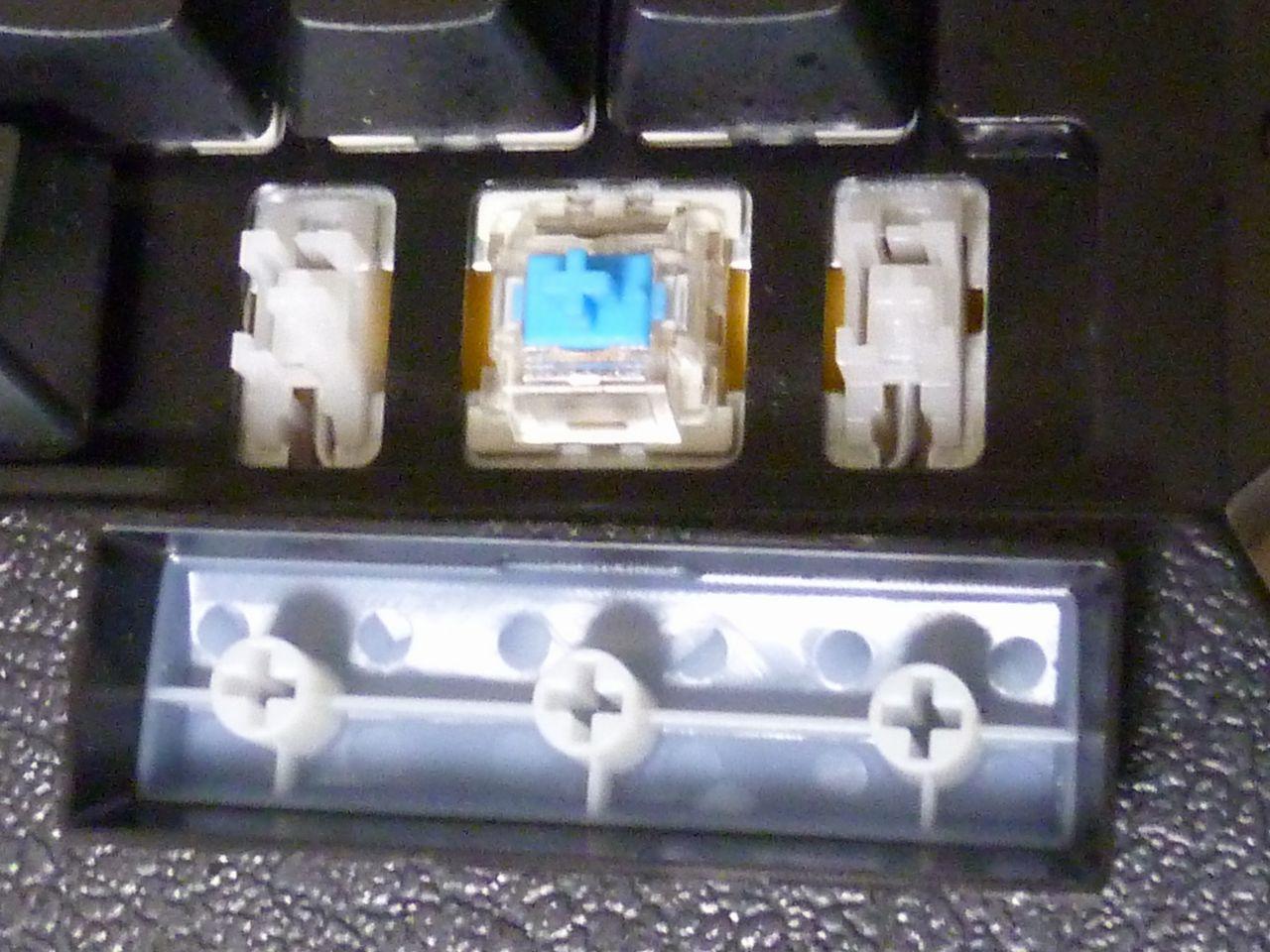 Amazon.co.jp: FELiCON One-Handed Keyboard, K109 Keypad, 38 Keys Gaming ...