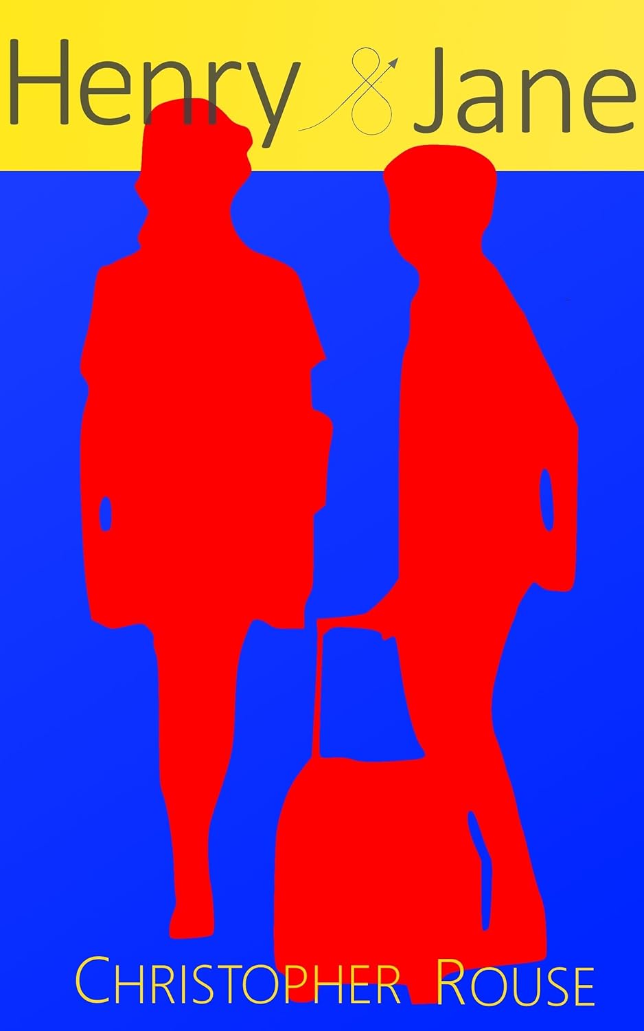 Henry & Jane eBook : Rouse, Christopher: Amazon.in: Kindle Store