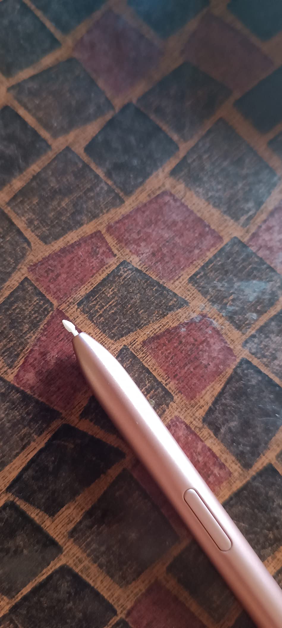 Samsung Electronics Samsung Galaxy Tab S7 | S7+ S Pen, Mystic Black ...