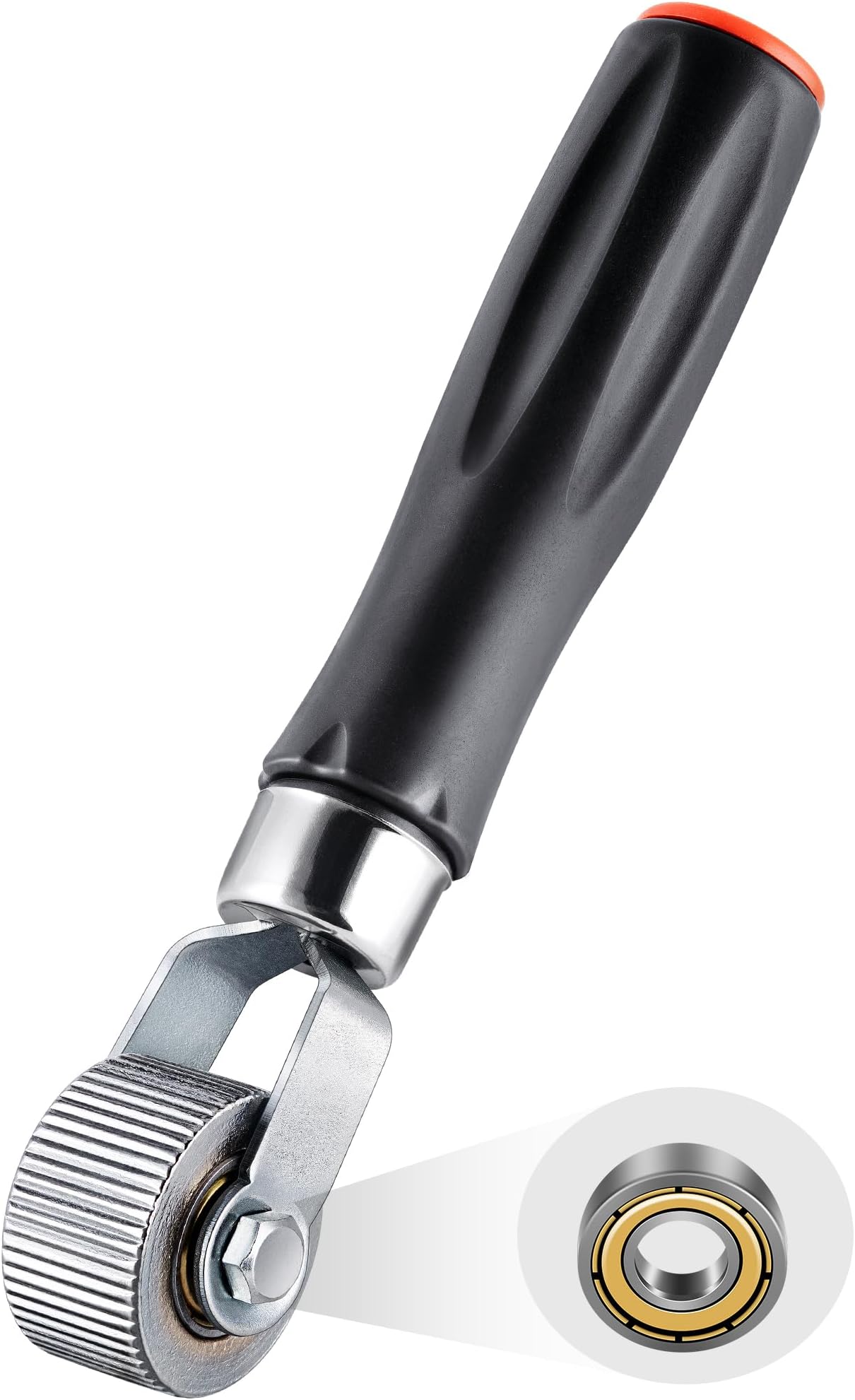 Amazon.com: Norsmic Car Sound Deadening Roller, 0.7lb Extremely Smooth ...