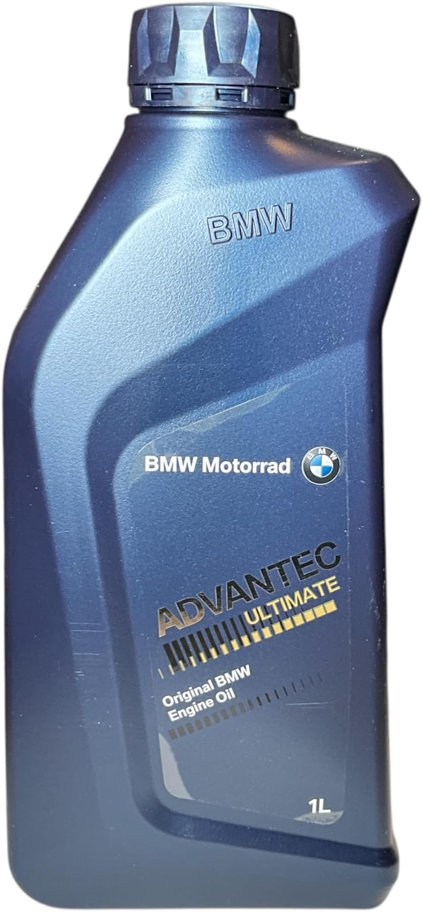 Amazon.com: BMW Motorrad Advantec 5W-40 Motor Oil : Automotive