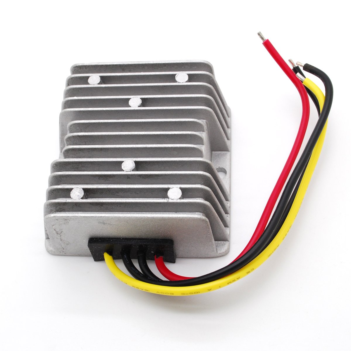 Amazon.com: 240W/20A DC DC Converter Voltage 30V-56V 48V to 12V ...