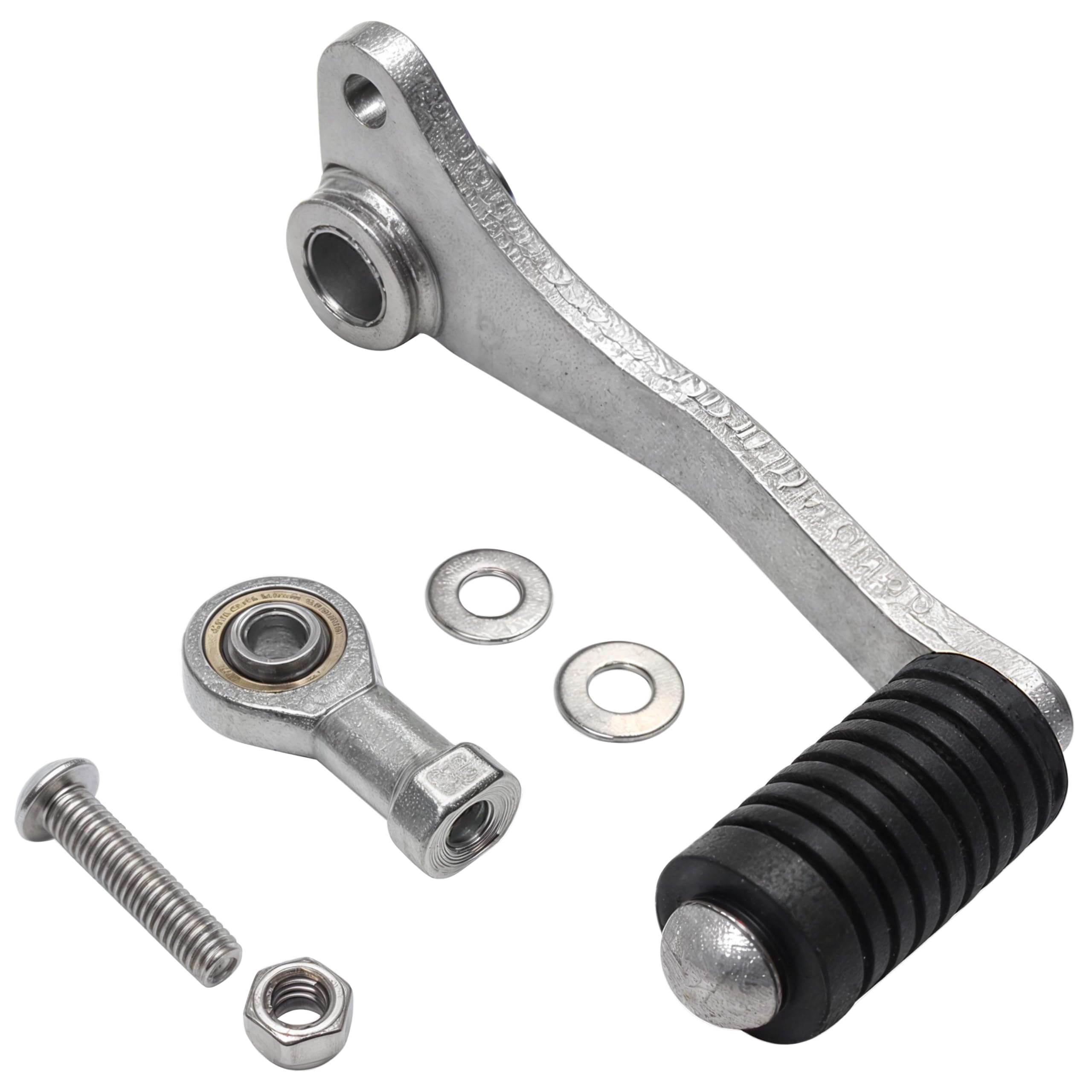 Gear Shifters For Honda Accord Left Side Gear Shift Lever For Kawasaki ...