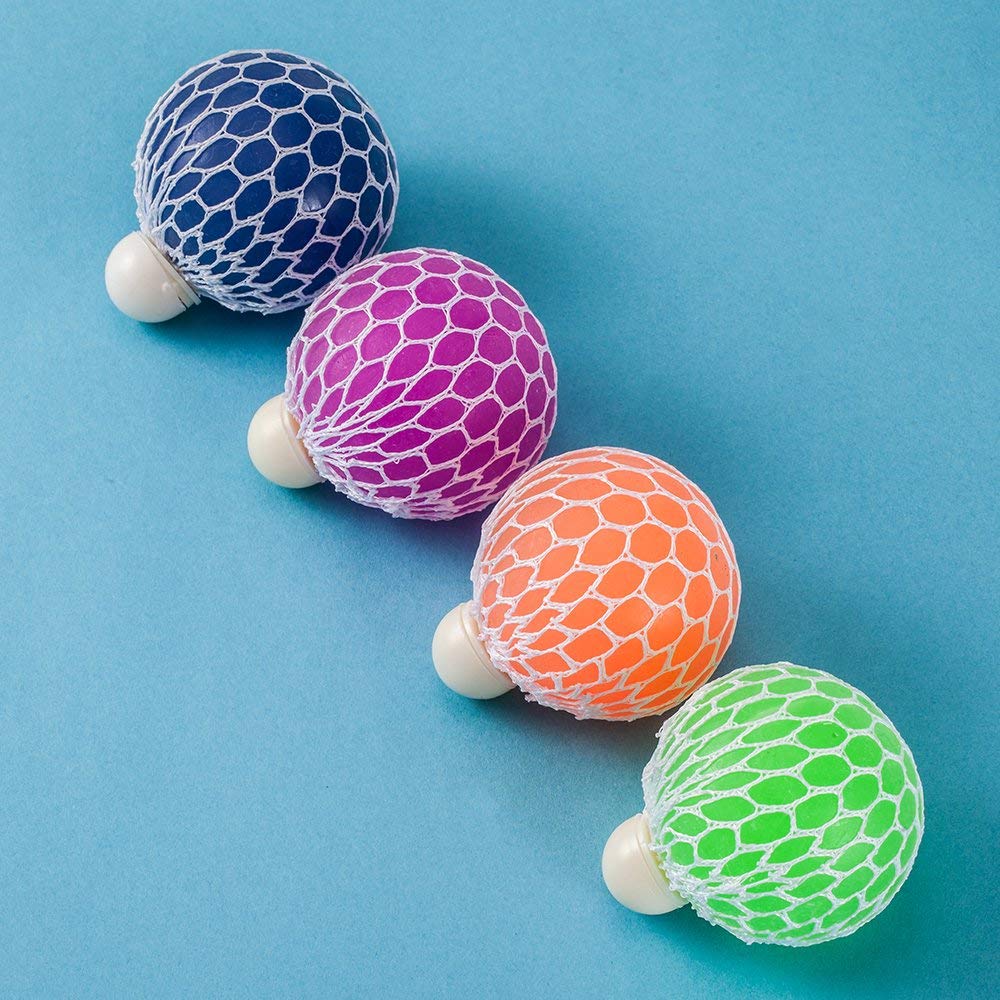 Disgusting Squishy Stress Ball Stress Relief Sensory Stress Balls By