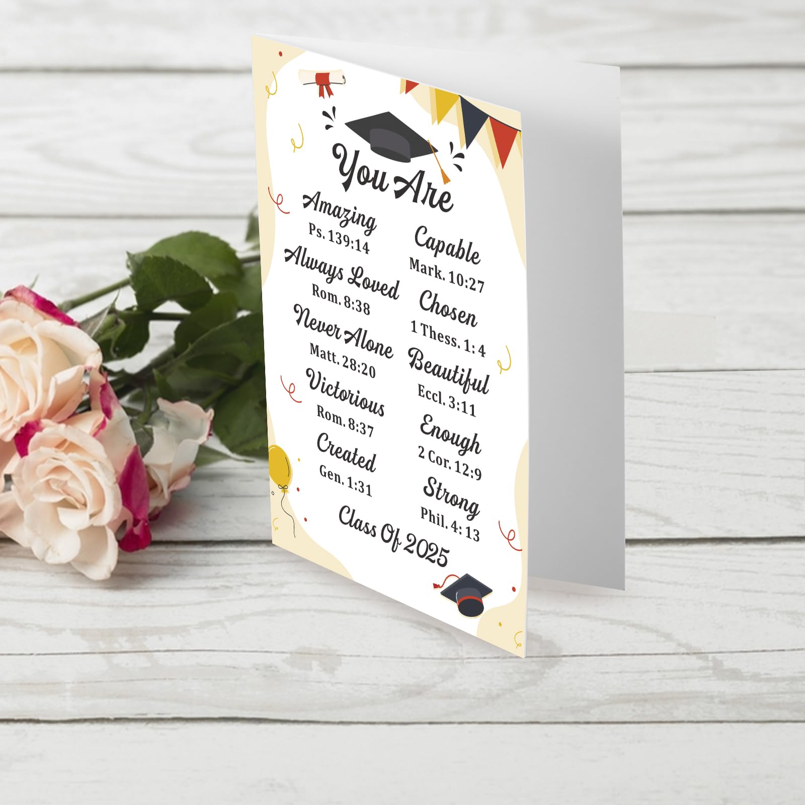 Snapklik.com : Graduation Cards 2025 Graduation Gifts For Her Him High ...