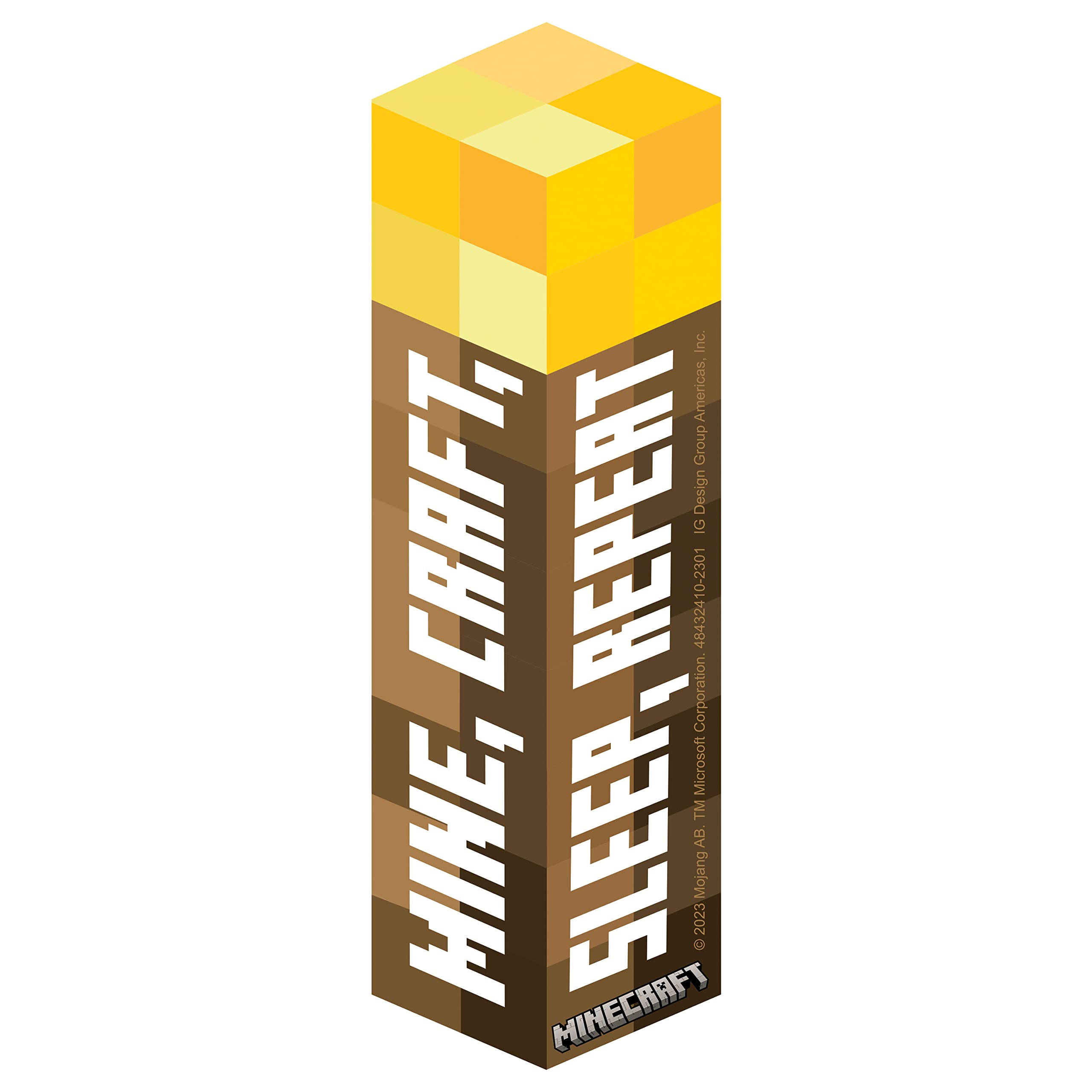 Snapklik.com : Eureka Minecraft Bookmarks For Students And Teachers