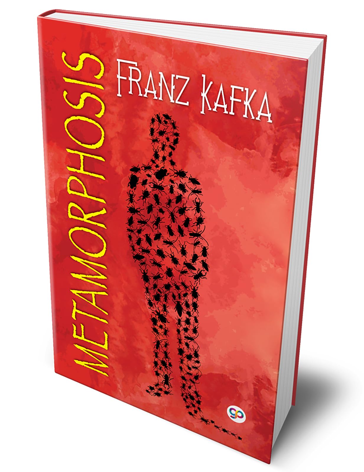 Buy Metamorphosis Book Online at Low Prices in India | Metamorphosis ...