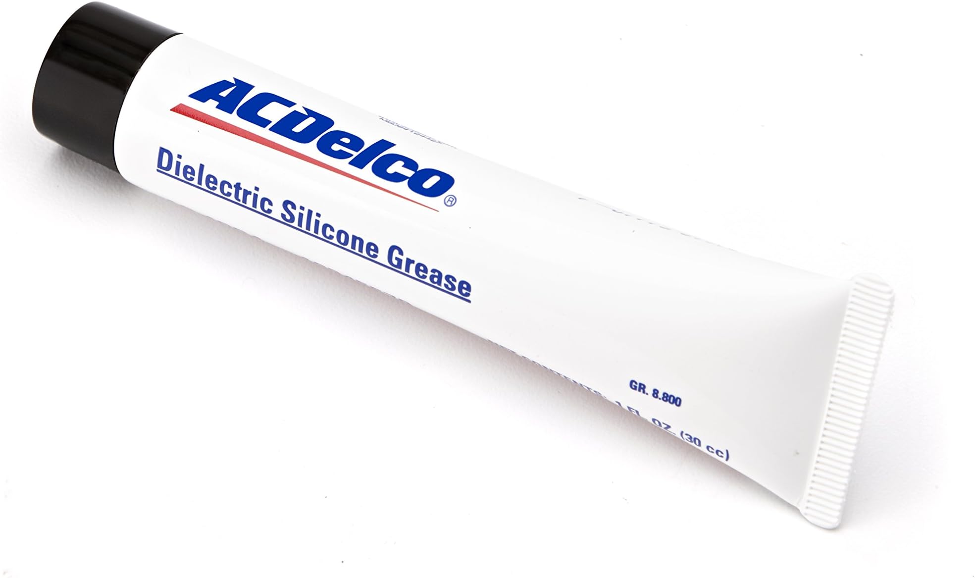 Amazon.com: ACDelco GM Original Equipment 10-4064 Dielectric Grease - 1 ...