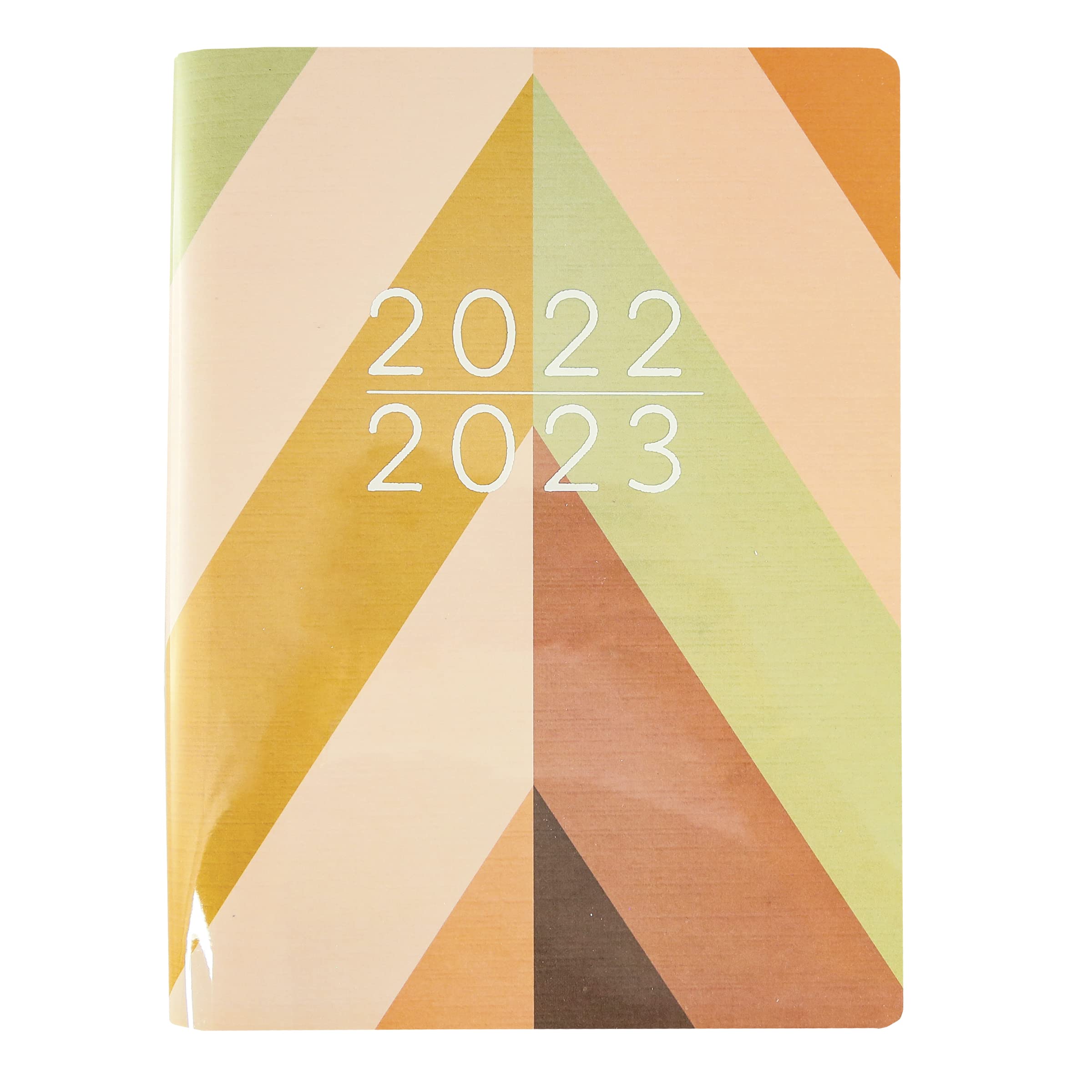 Chevron April 2022 Calendar