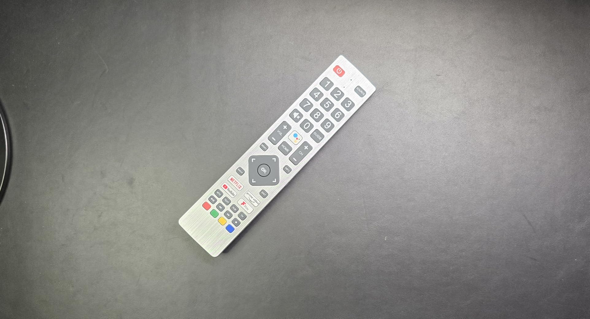 New Remote Replace for Technika 24A23B HD Smart TV for POLAROID ...