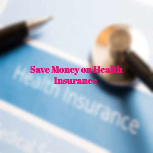How to Save Money on Health Insurance - App on Amazon Appstore