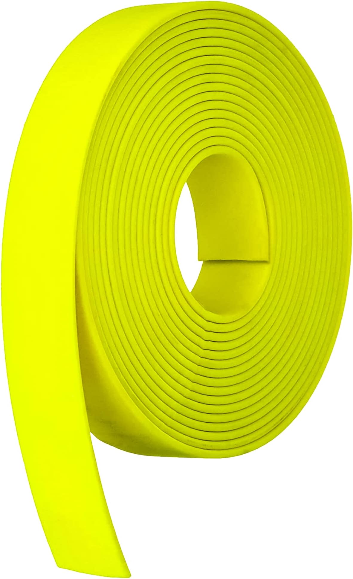 Amazon.com : Strapworks BioThane Beta Series Coated Webbing, 1 Inch x 5 ...