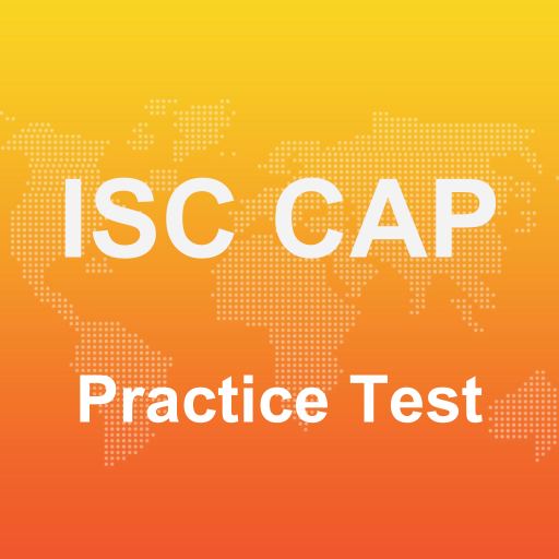 ISC CAP Practice Test 2017 - App on Amazon Appstore