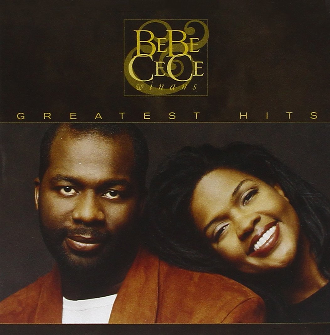 Greatest Hits: Bebe & Cece Winans, Winans, BeBe & CeCe: Amazon.ca: Music
