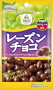 Amazon | 正栄 レーズンチョコ 42g ×12個 | 正栄デリシィ | チョコレート 通販