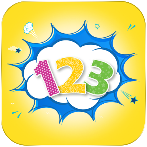 1234 Kids - App on Amazon Appstore