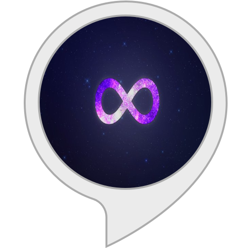 Amazon.com: Infinity Dot : Alexa Skills