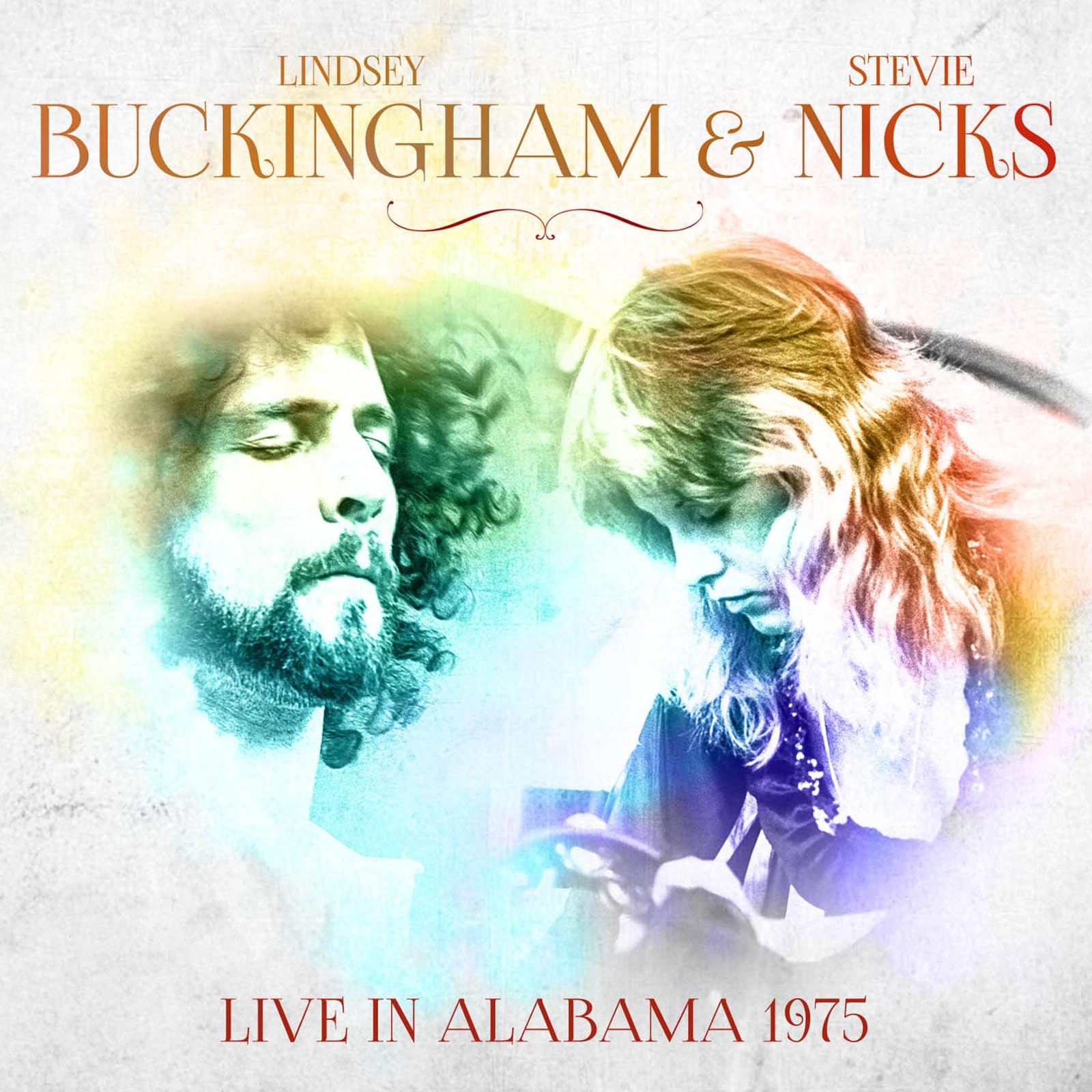 Live in Alabama 1975: Lindsey Buckingham and Stevie Nicks: Amazon.ca: Music