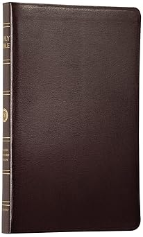 Holy Bible: English Standard Version (Esv) : Amazon.co.za: Books