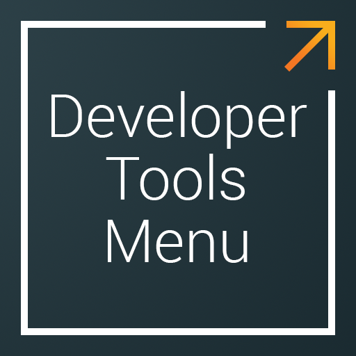 Developer Tools Menu - Loader shortcut for Fire TV - App on Amazon Appstore