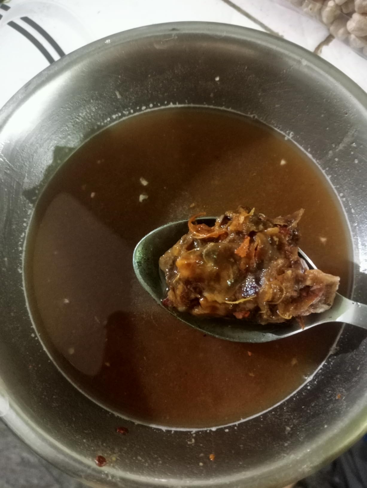 Fresh O" Seedless Dry Tamarind | Imli | Puli | Chintapandu (400gm ...