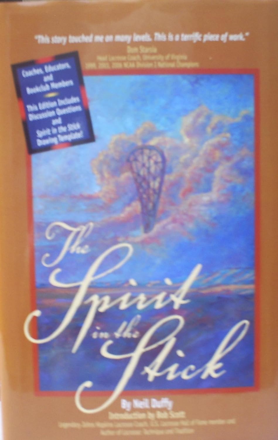 The Spirit in the Stick: Neil Duffy, Bob Scott, N.V.D. Virginia Beach ...