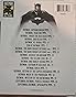 Amazon.com: Batman 80th Anniversary Collection (DVD) : Various: Movies & TV