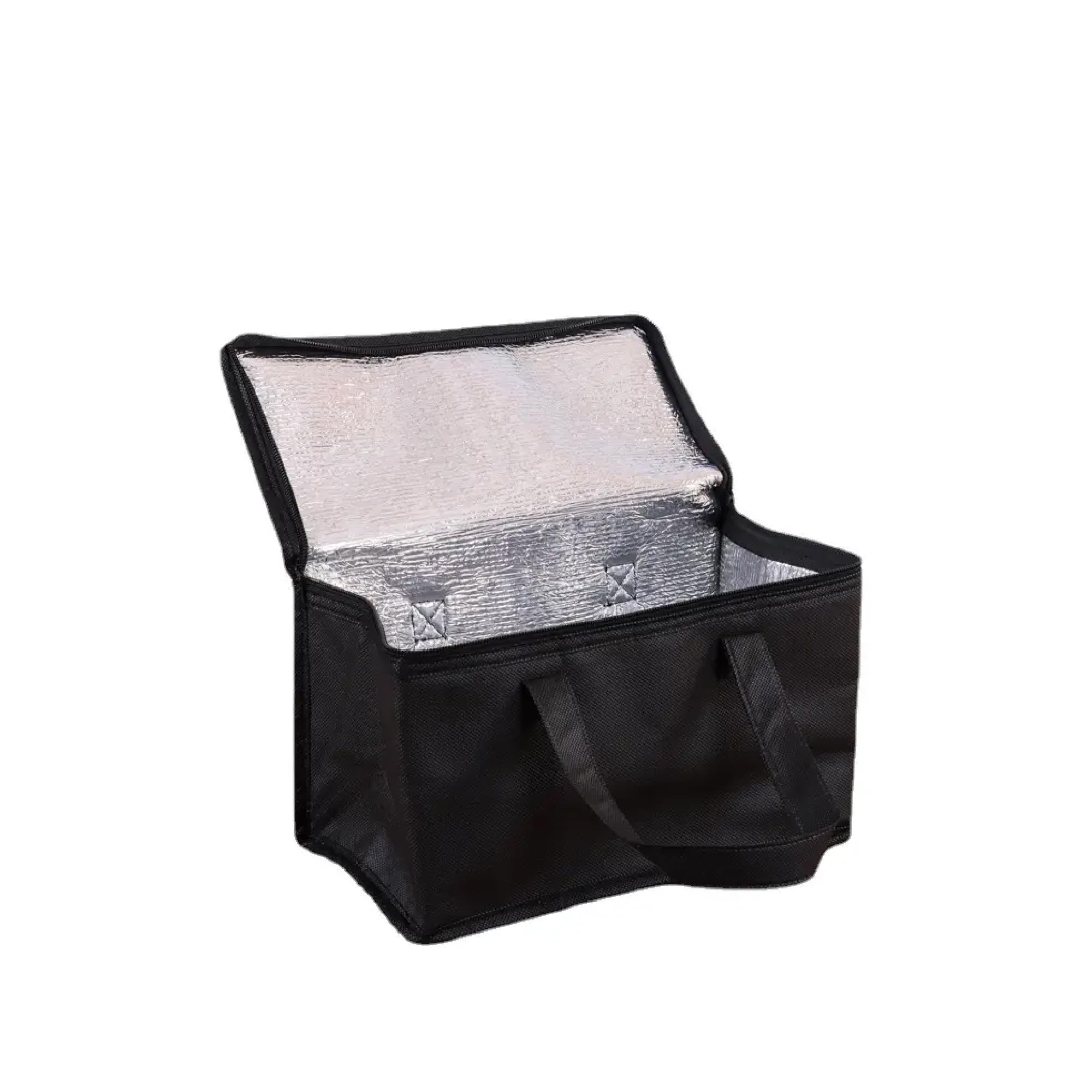 Amazon.com: SEDLAV Portable Aluminum Foil Insulation Cooler Bags ...
