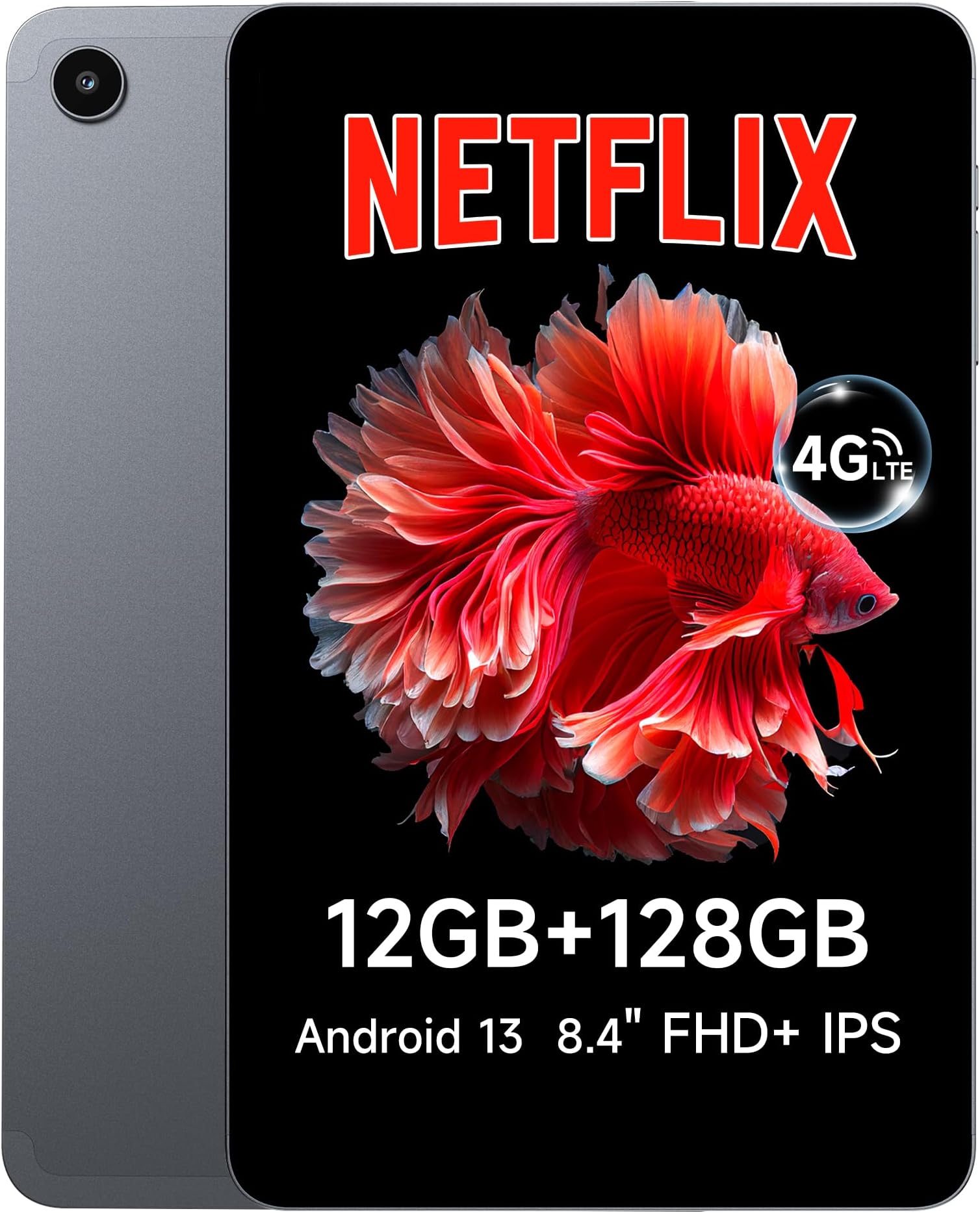 Amazon | ALLDOCUBE iPlay50mini Pro NFE 8.4インチタブレット 4G LTE通話 デュアルSIM ...
