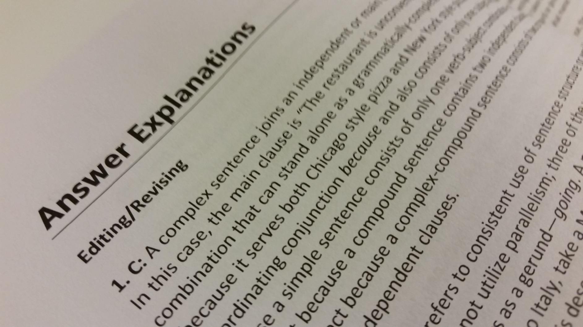 SHSAT Prep Books 2018 & 2019: SHSAT Test Prep & SHSAT Practice Test ...