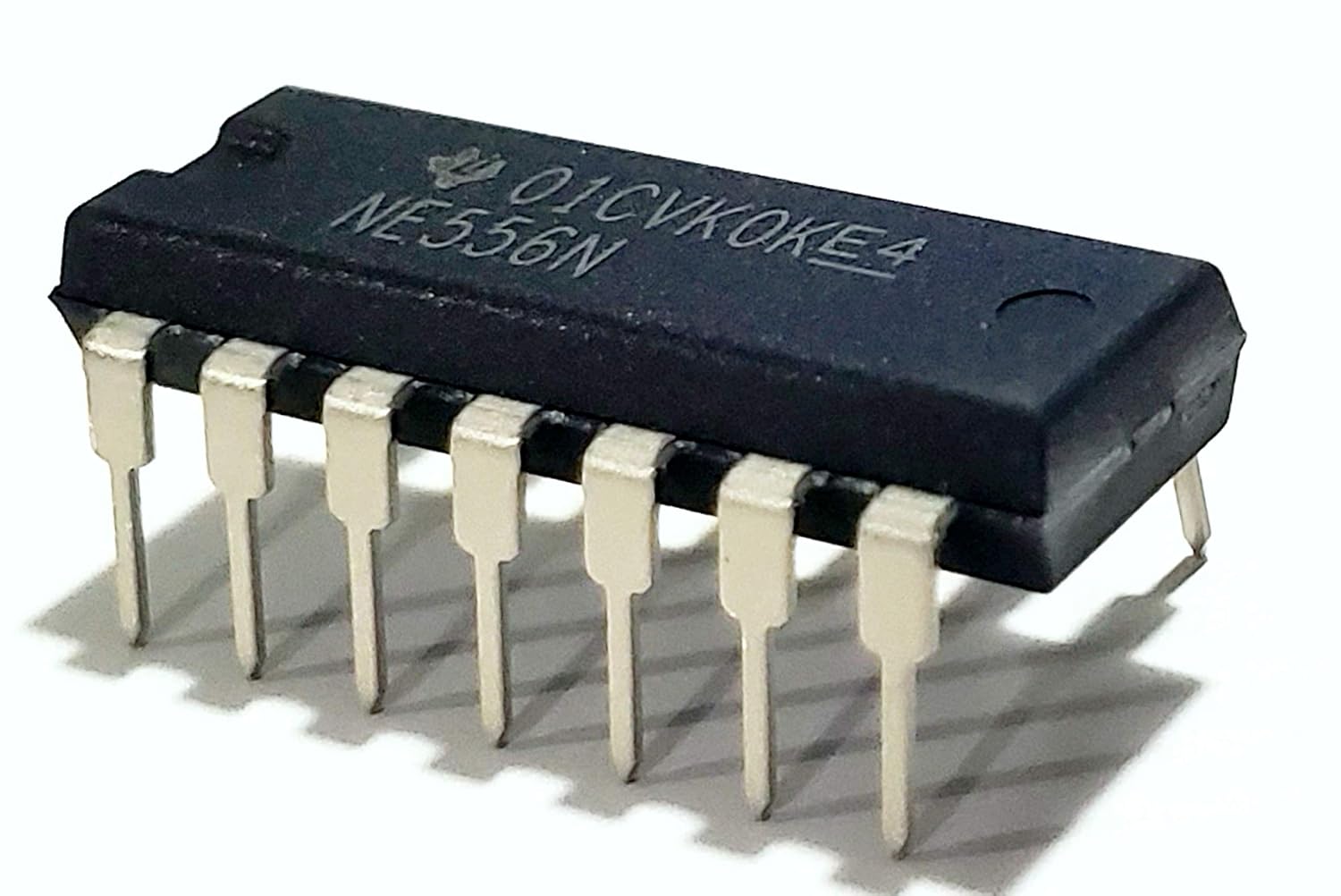 Amazon.com: Juried Engineering NE556N NE556 556 Dual Precision Timer ...