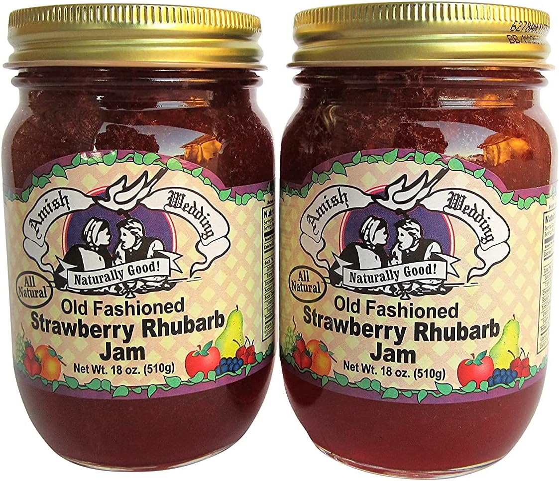Amazon.com: Newport Jerky Company Frog Jam | Classic Spread for Burgers ...