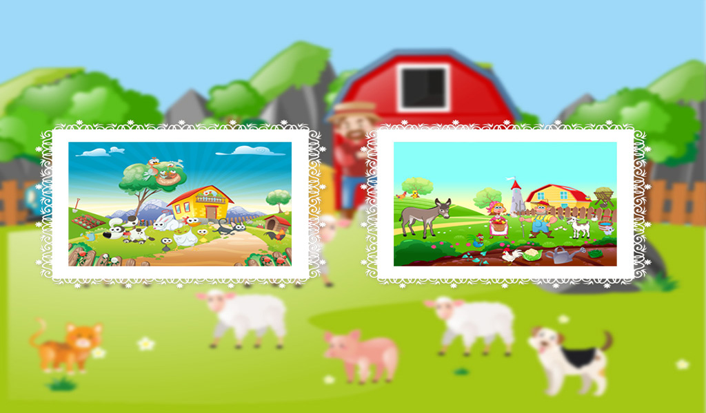 Hidden Object Farm To Escape - App on Amazon Appstore