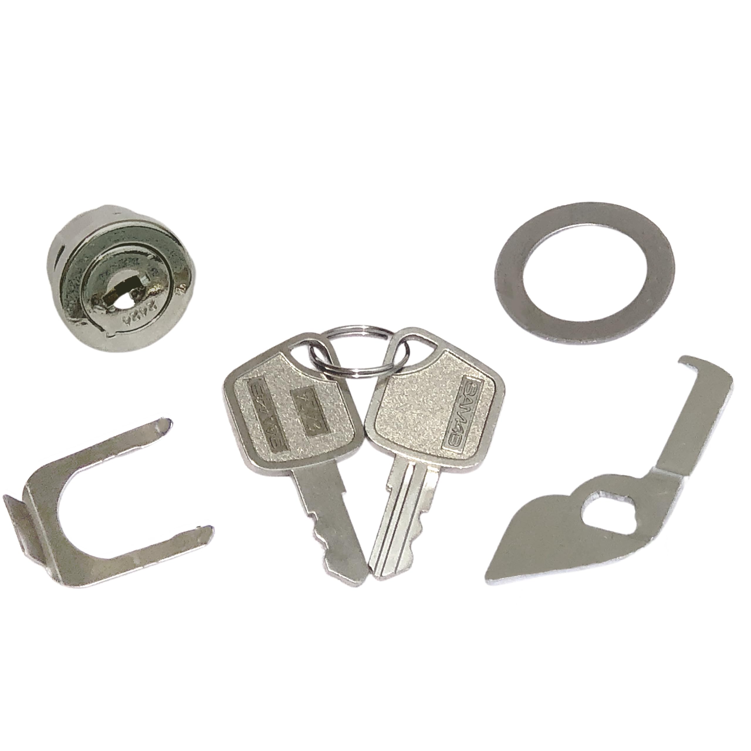 Amazon.com: SAM4s Lock Set with Two Keys : Office Products