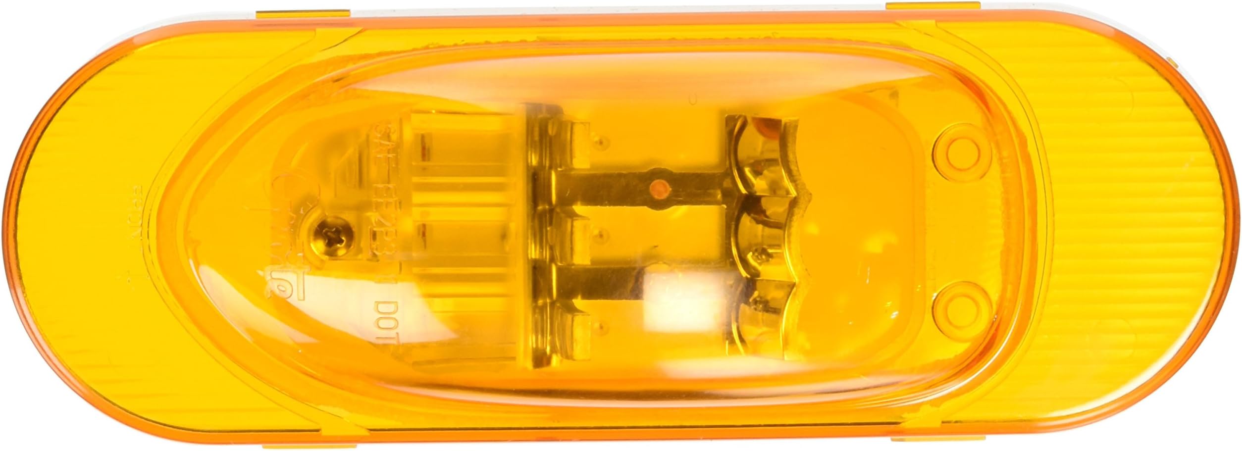 Amazon.com: Grote 53252 SuperNova 4" 10-Diode Pattern LED Stop (Grommet ...