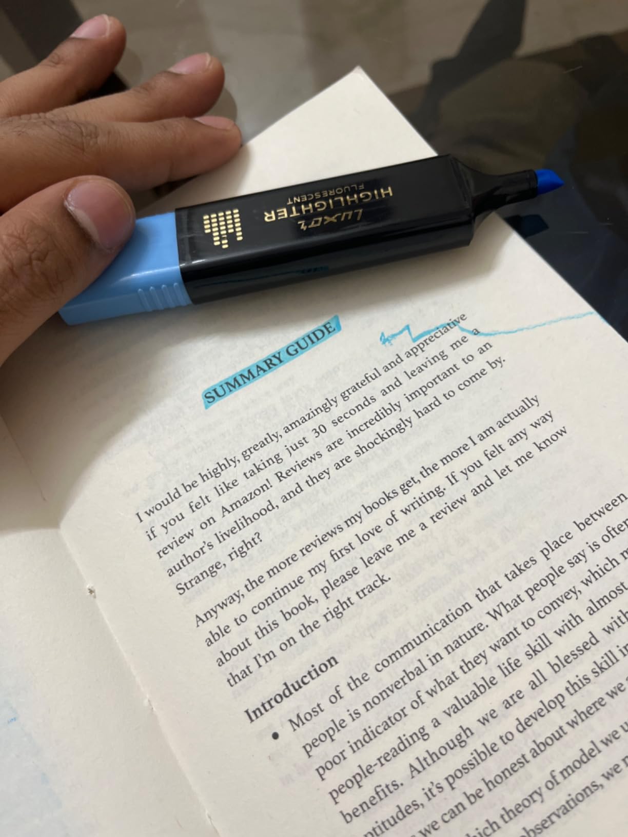 Read People Like a Book: How to Analyze, Understand, and Predict People ...