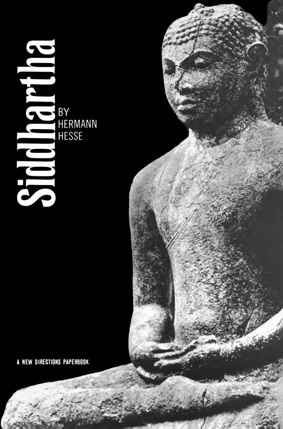 Siddhartha (A New Directions Paperback) - Kindle edition by Hesse ...