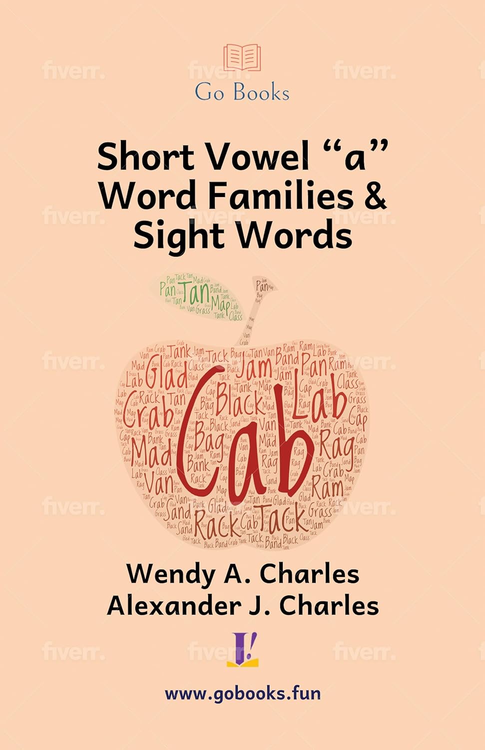 Short Vowel “a” Word Families & Sight Words: Step 2 Book 2 - Kindle ...