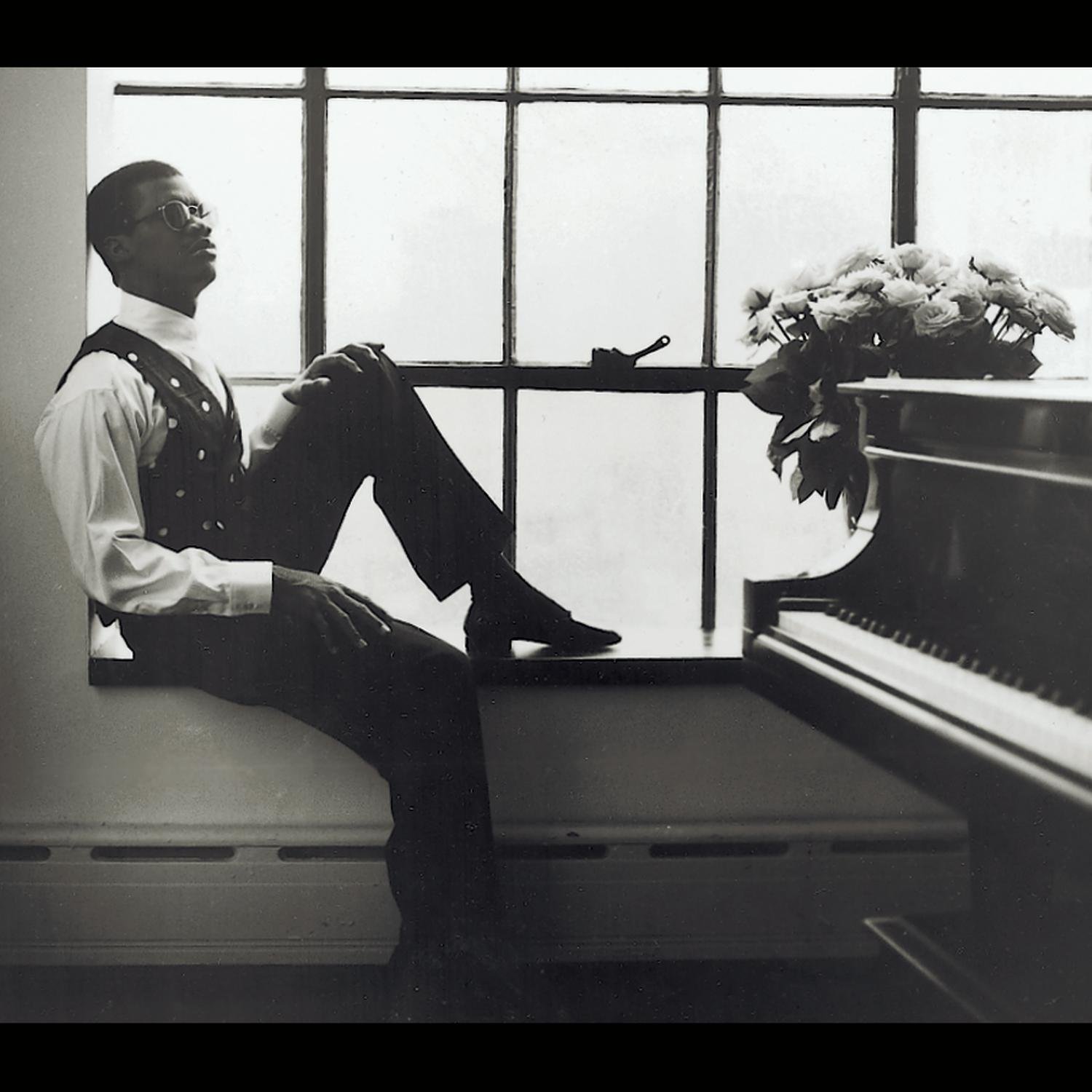 Marcus Roberts - Portraits in Blue - Amazon.com Music