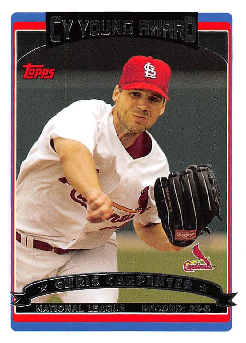 Chris Carpenter