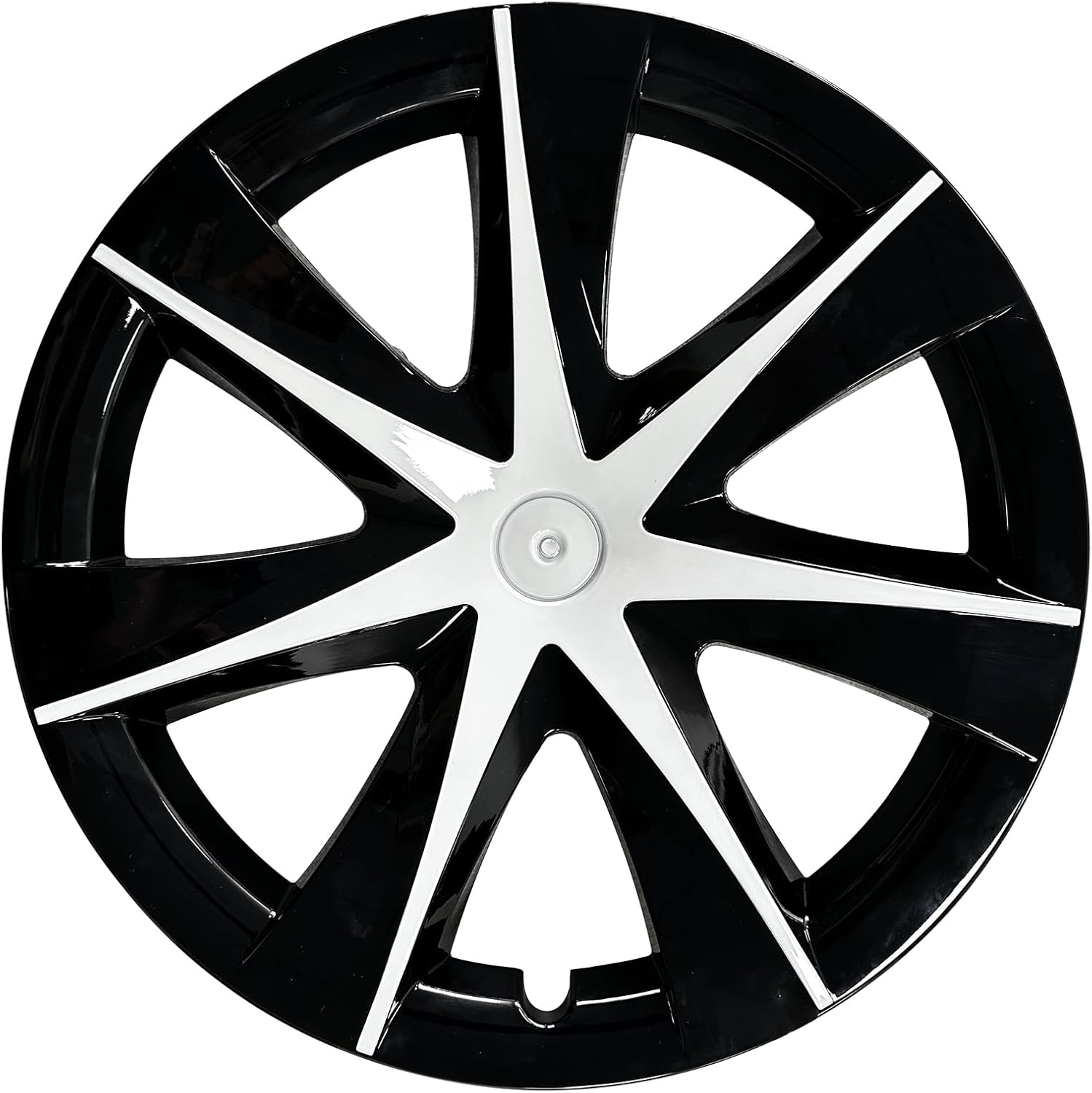 Amazon.com: for Tesla Wheel Cover 19 inch, Wheel Cover for Tesla Model ...