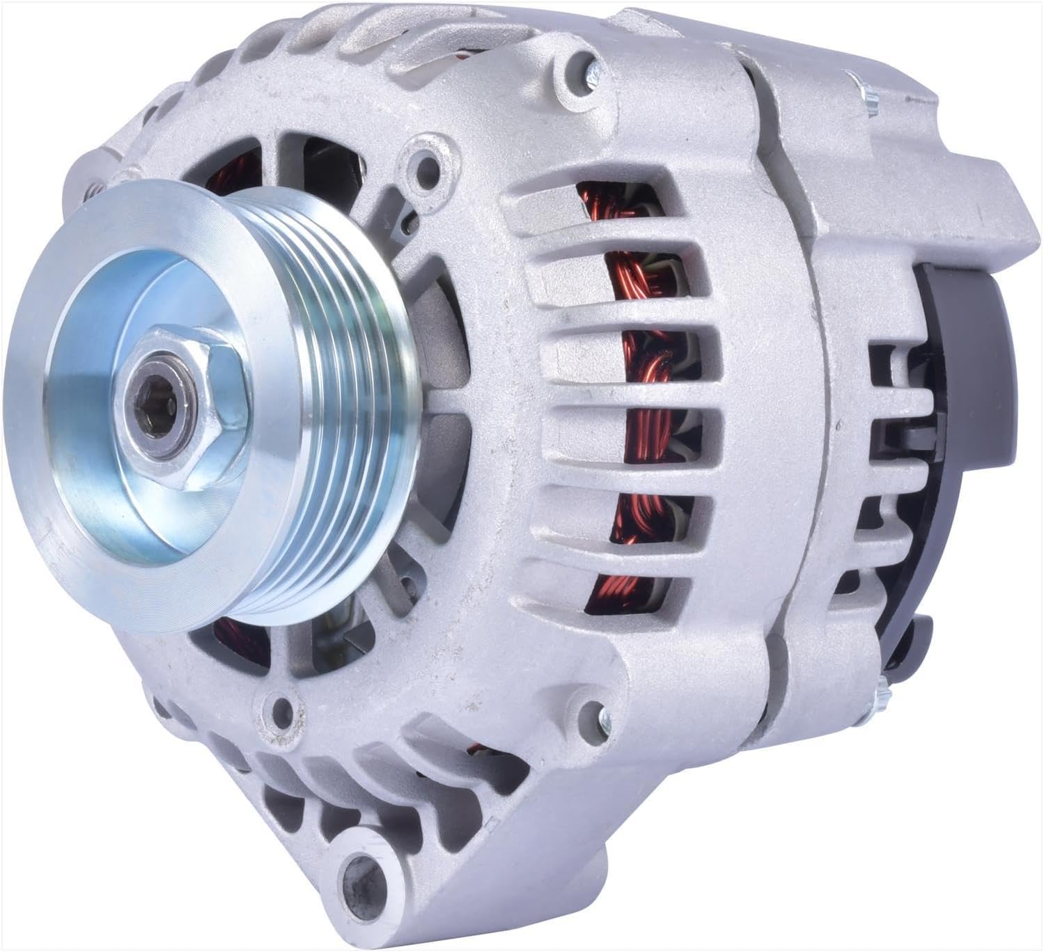 Amazon.com: ACDelco Gold 335-1070 Alternator : Automotive