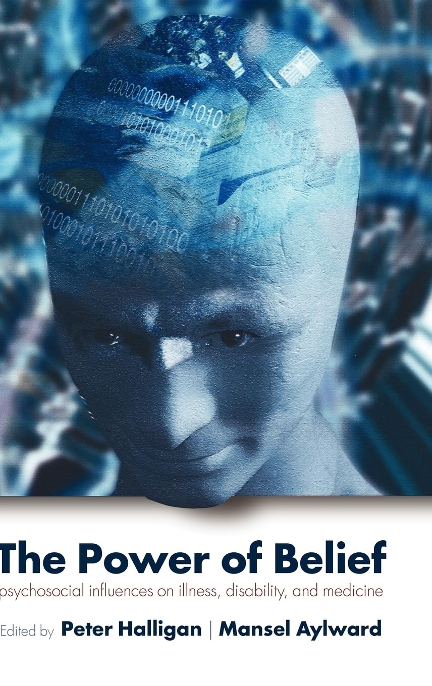 Amazon.com: The Power of Belief: 9780198530107: Halligan, Peter ...