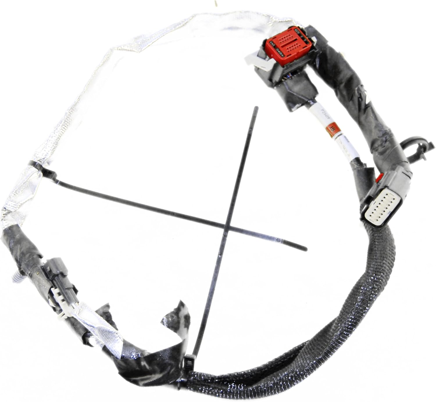 Amazon.com: Ford 7C2Z-7C078-JA - WIRE ASY : Automotive