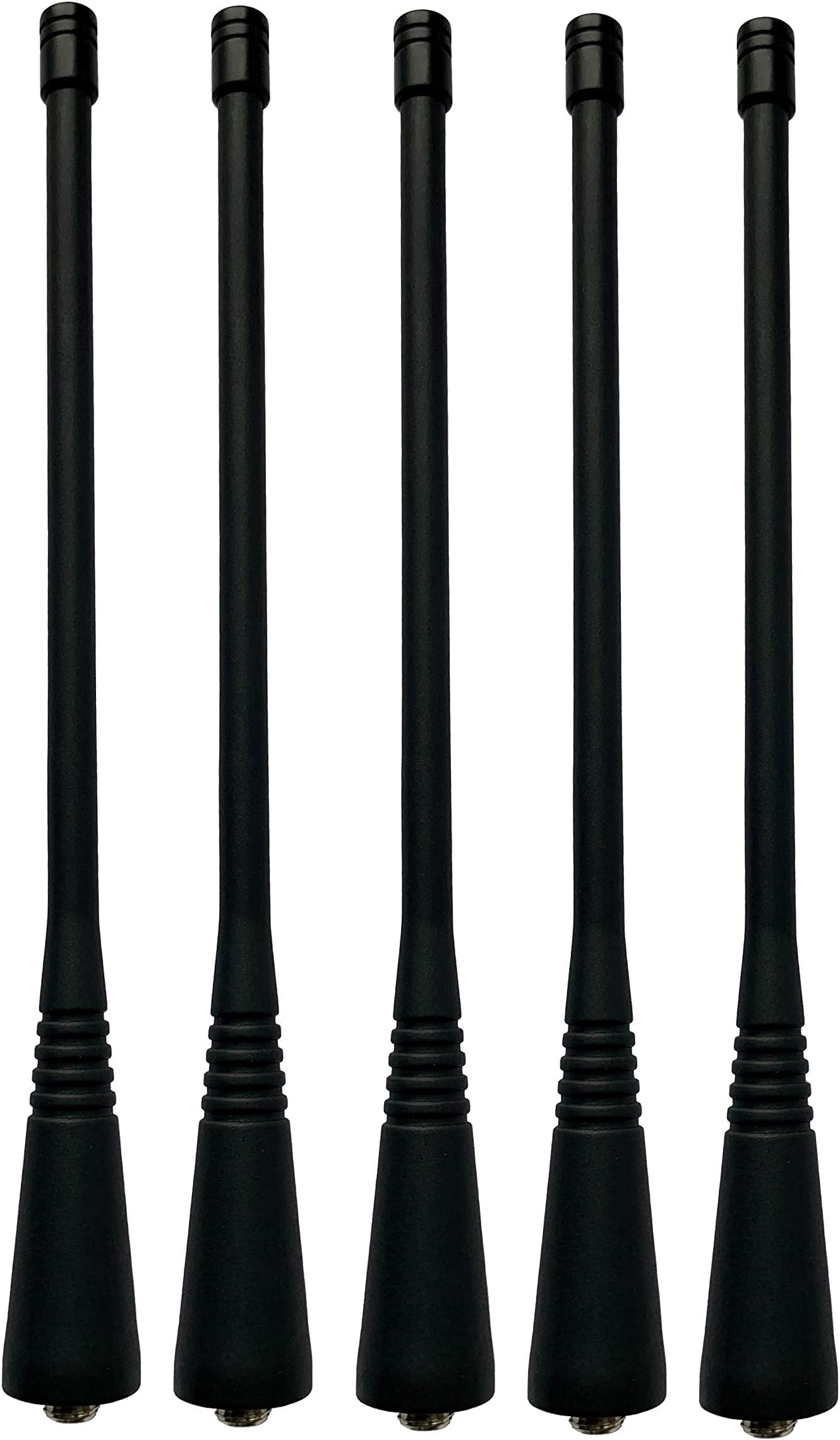 Amazon.com: VHF Helical Antenna for Motorola HT750 HT1250 HT1550 EP450 ...