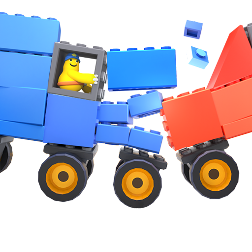 TOYS: Crash Arena - App on Amazon Appstore