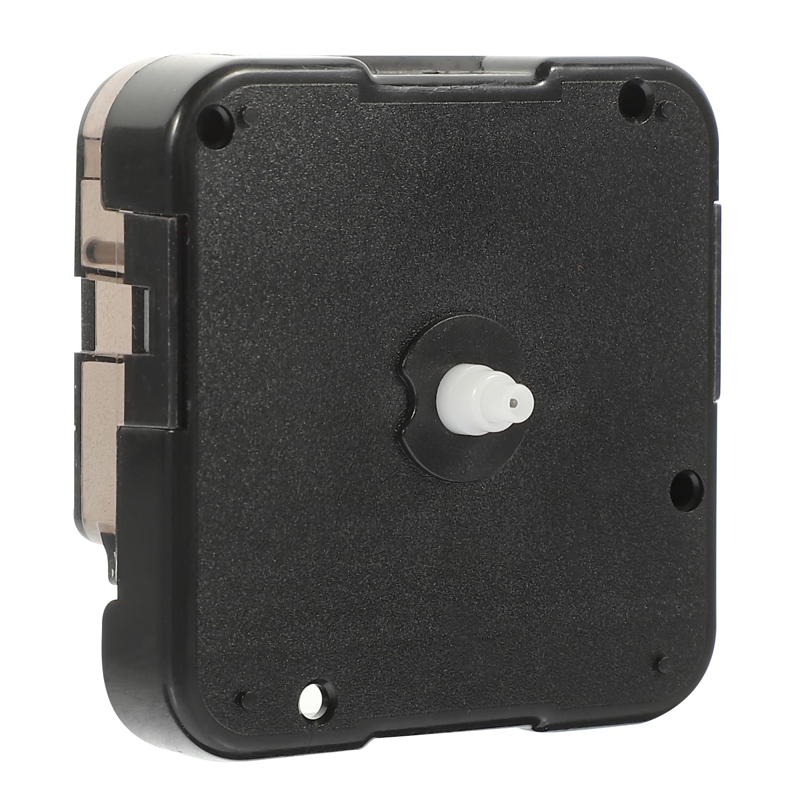 Amazon.com: DOITOOL Clock Mechanism Replacement, Quartz Clock Movement ...