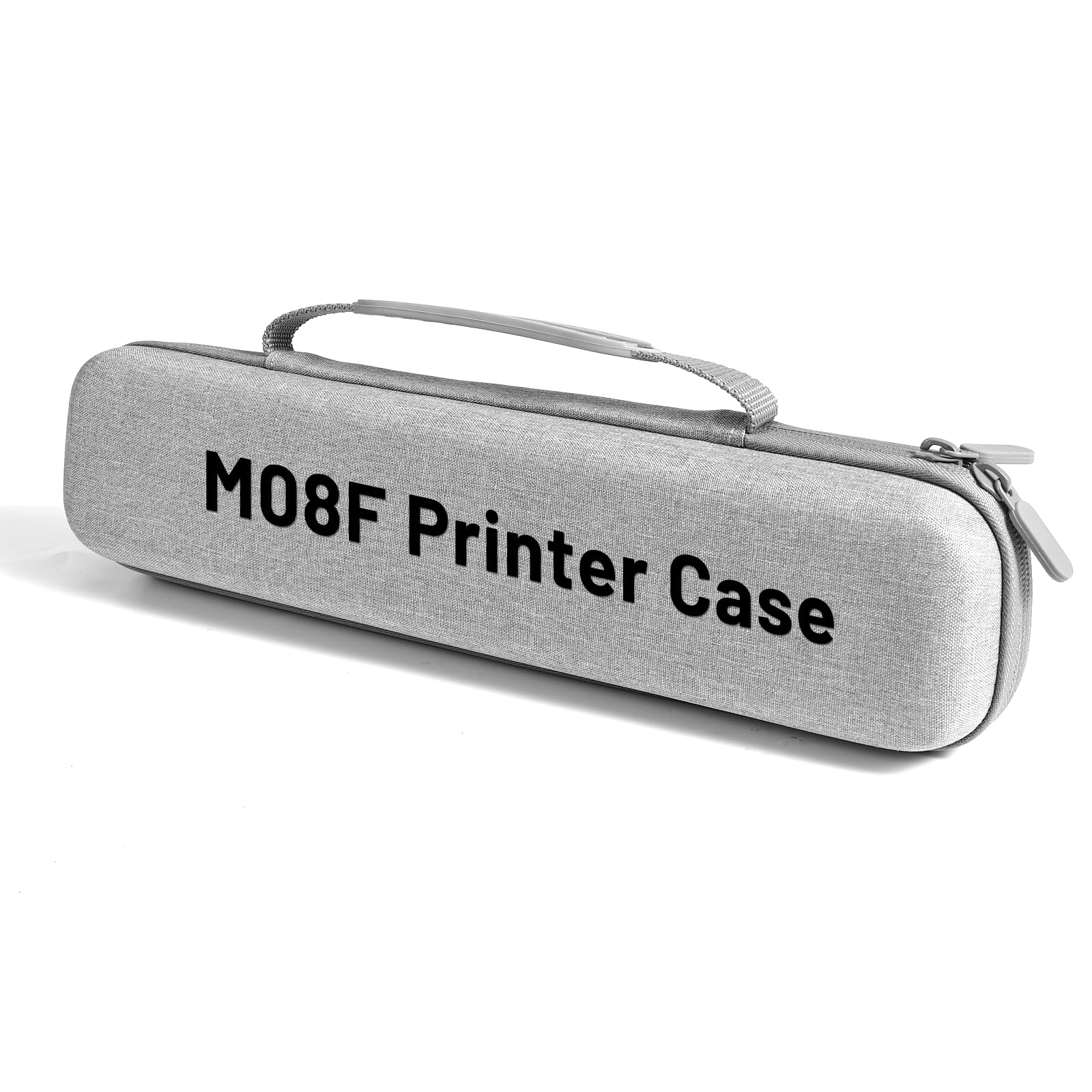 Amazon.com: Omezizy M08F Portable Printer Case - Sturdy EVA Travel Bag ...