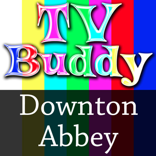 TV Buddy: Downton Abbey - App on Amazon Appstore